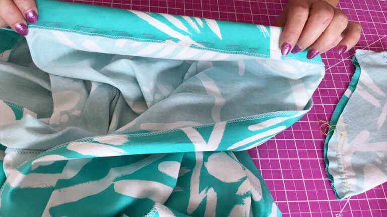 To Baste or Not to Baste - That's the Question