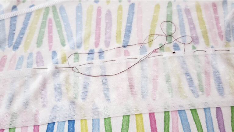 To Baste or Not to Baste - That's the Question