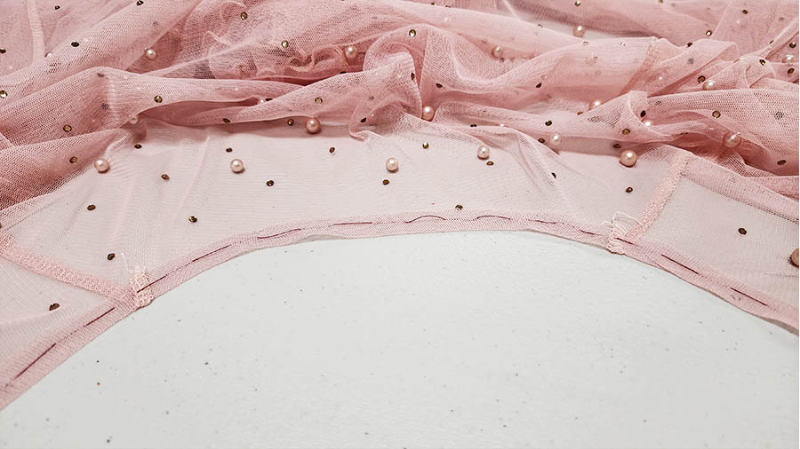 To Baste or Not to Baste - That's the Question