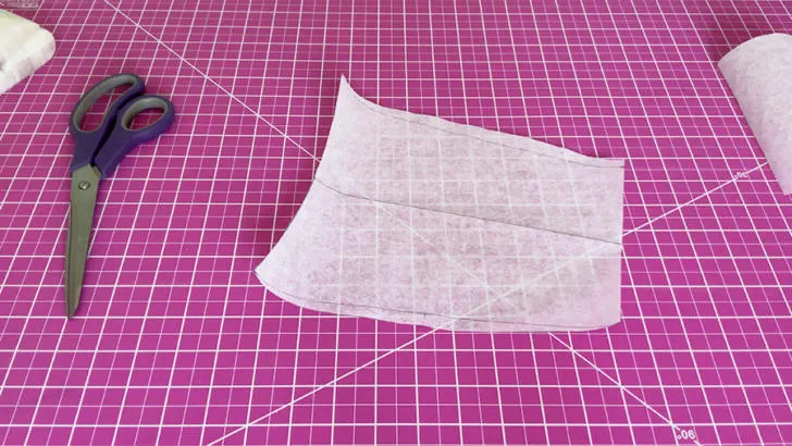 How to Sew a Modesty Panel Cleavage Cover: Step-by-Step Tutorial