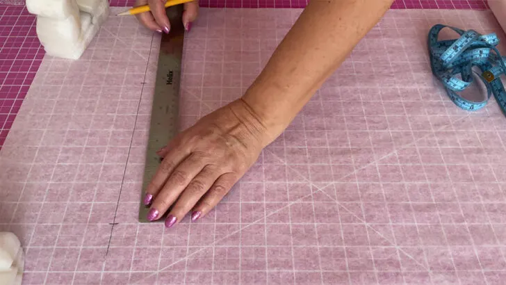 How to Sew a Modesty Panel Cleavage Cover: Step-by-Step Tutorial