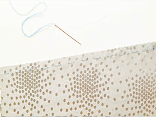 To Baste or Not to Baste - That's the Question