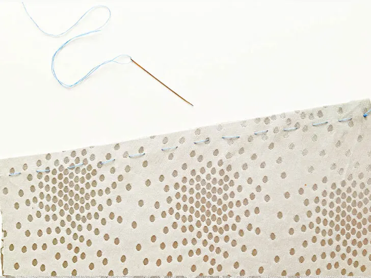 To Baste or Not to Baste - That's the Question