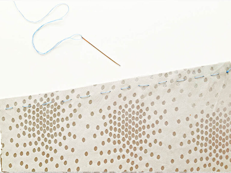 To Baste or Not to Baste - That's the Question