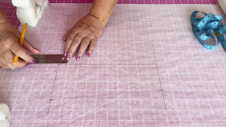 How to Sew a Modesty Panel Cleavage Cover: Step-by-Step Tutorial