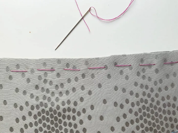 To Baste or Not to Baste - That's the Question