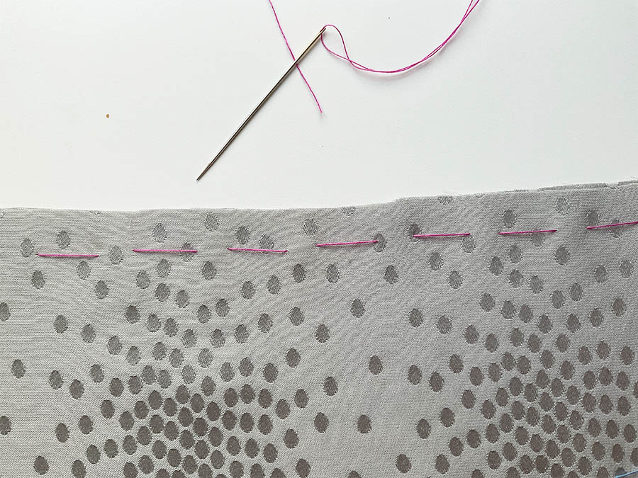 To Baste or Not to Baste - That's the Question