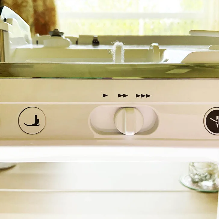 19 Advanced Features of Modern Sewing Machines