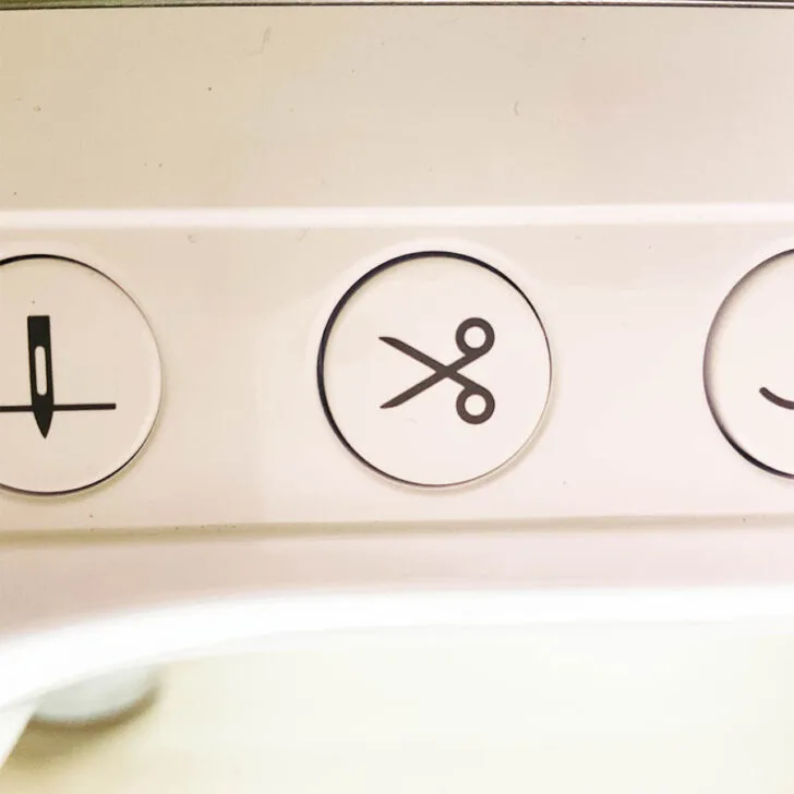 19 Advanced Features of Modern Sewing Machines