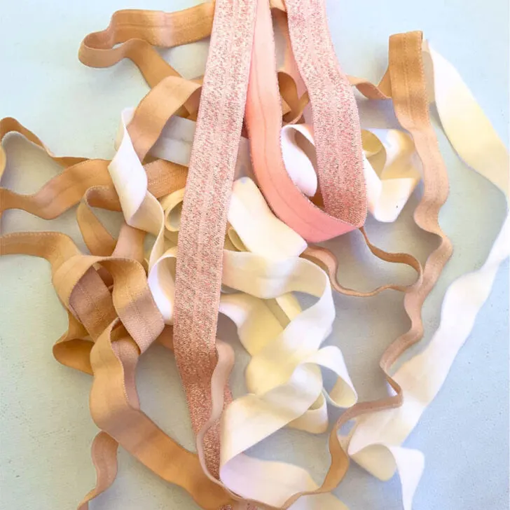 Elastic Essentials: a Guide to the Different Types for Your Sewing Projects