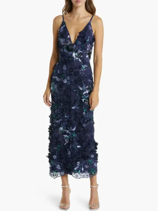 Prom Perfection: A Guide to Choosing the Perfect Dress Color (2024)