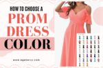 Prom Perfection: A Guide to Choosing the Perfect Dress Color (2024)