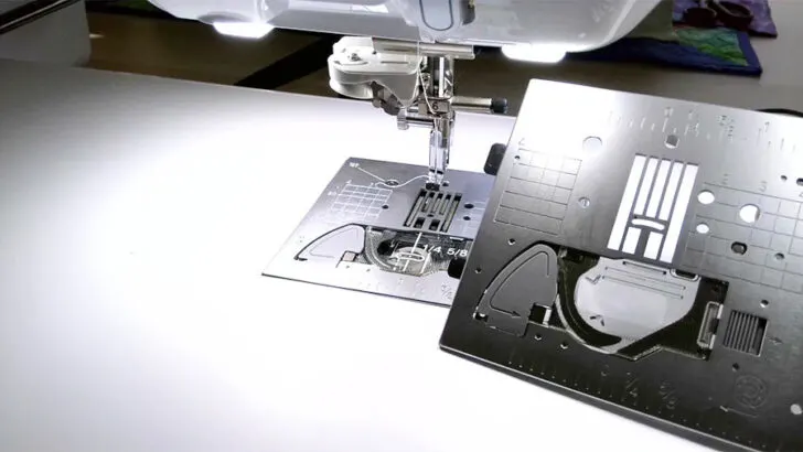 19 Advanced Features of Modern Sewing Machines