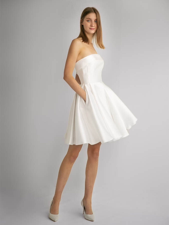 Prom Perfection: A Guide to Choosing the Perfect Dress Color (2024)