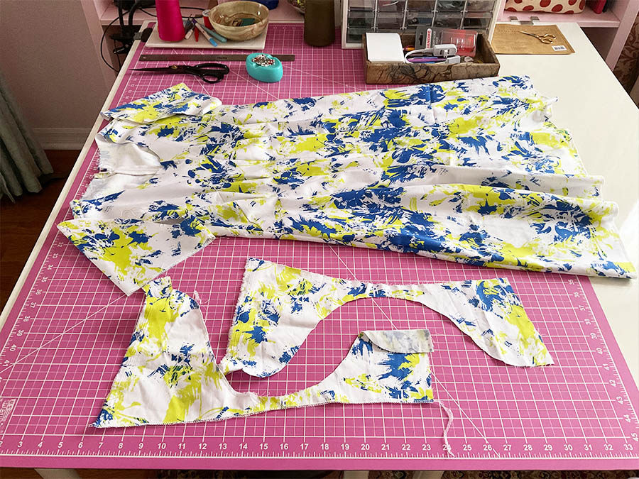 Sustainable Sewing: Eco-Friendly Techniques For The Modern Sewist