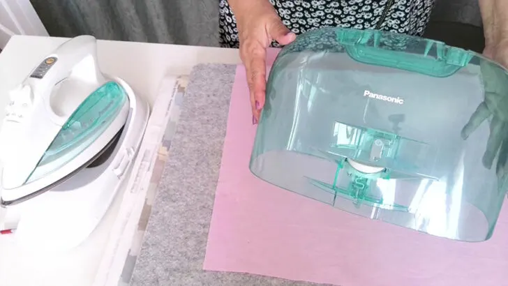 Panasonic Cordless Irons: Review and Insights from Daily Use