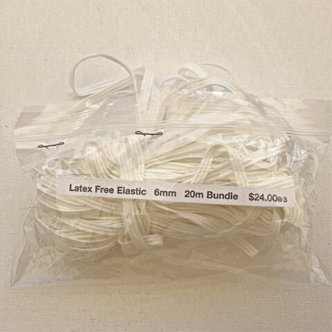 Types of Elastic for Sewing Explained: Choose the Right One for Your Needs