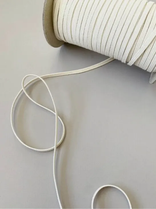 Elastic Essentials: a Guide to the Different Types for Your Sewing Projects