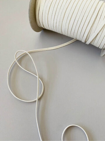 Types of Elastic for Sewing Explained: Choose the Right One for Your Needs