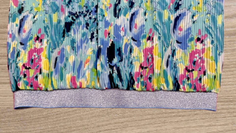 Types of Elastic for Sewing Explained: Choose the Right One for Your Needs