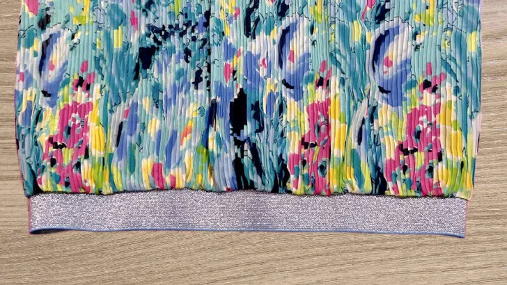 Elastic Essentials: a Guide to the Different Types for Your Sewing Projects