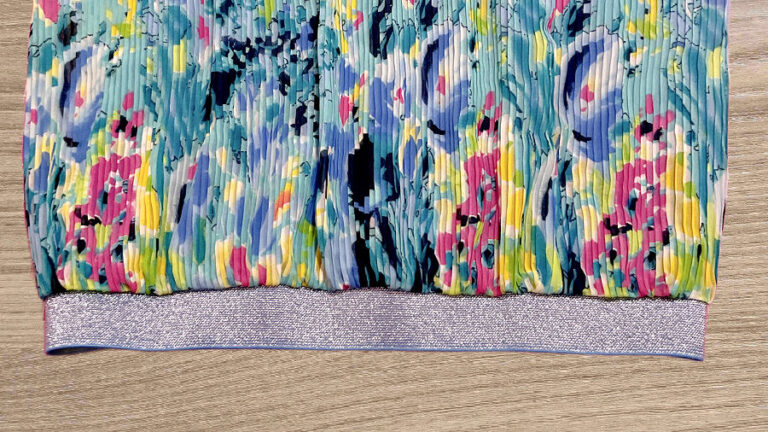 Types of Elastic for Sewing Explained: Choose the Right One for Your Needs