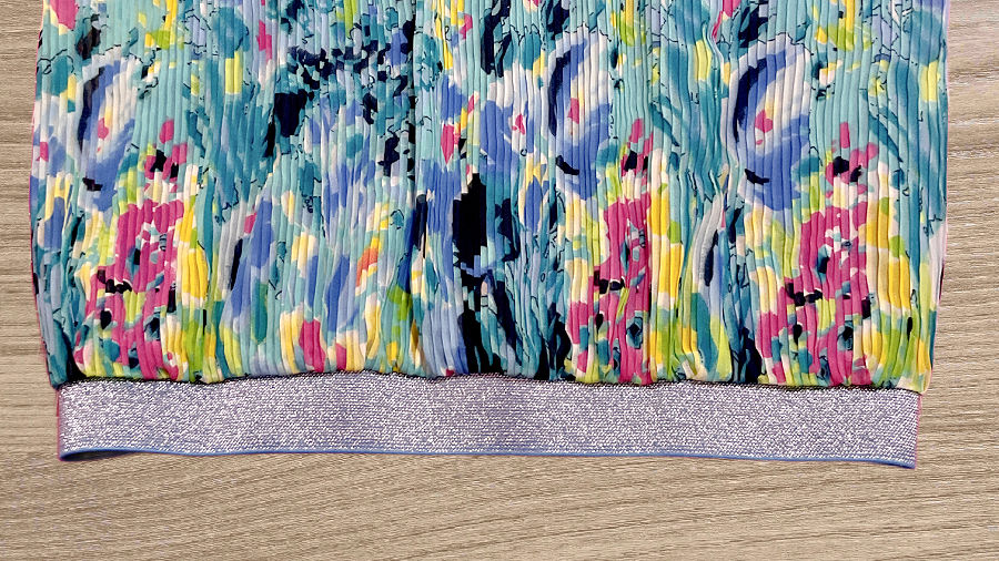 Types of Elastic for Sewing Explained: Choose the Right One for Your Needs