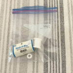 Water Soluble Thread: The Ultimate Guide