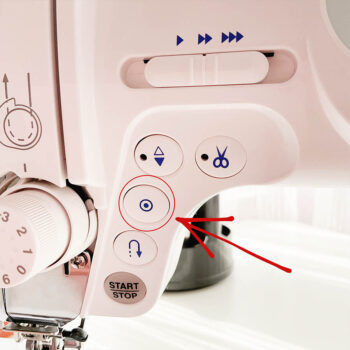 The Hidden Features of Your Sewing Machine: What's This Button For?