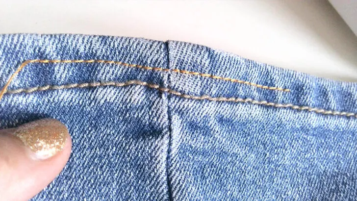 The Hidden Features of Your Sewing Machine: What's This Button For?