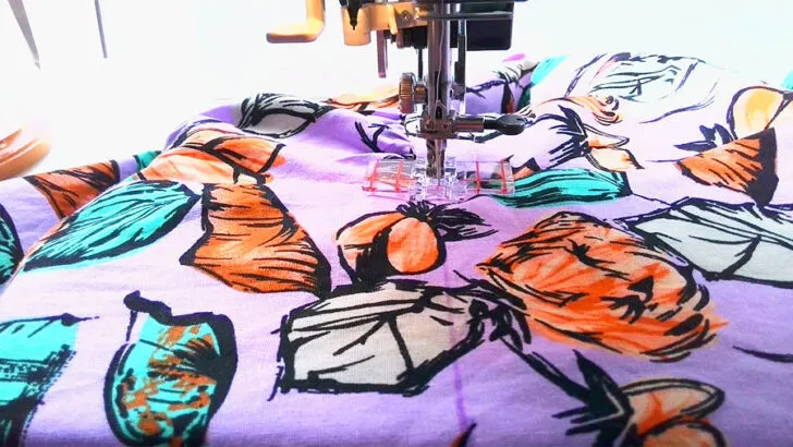 How to Sew Shirring: A Step-by-Step Guide to Elastic Thread Gathering