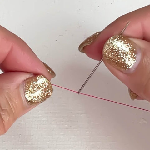 Are Self-Threading Needles Really Useful?