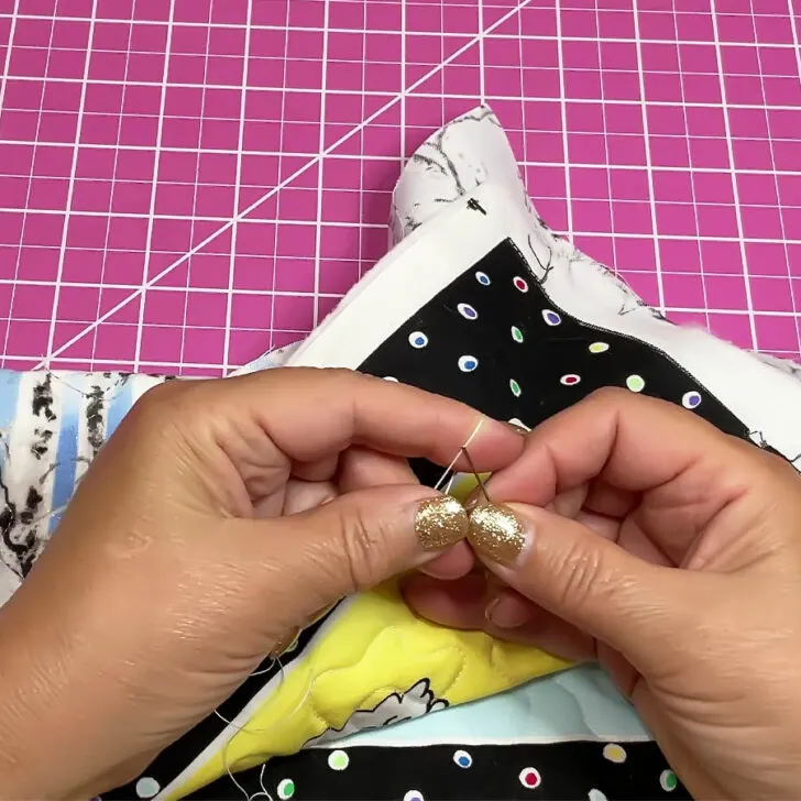 Are Self-Threading Needles Really Useful?