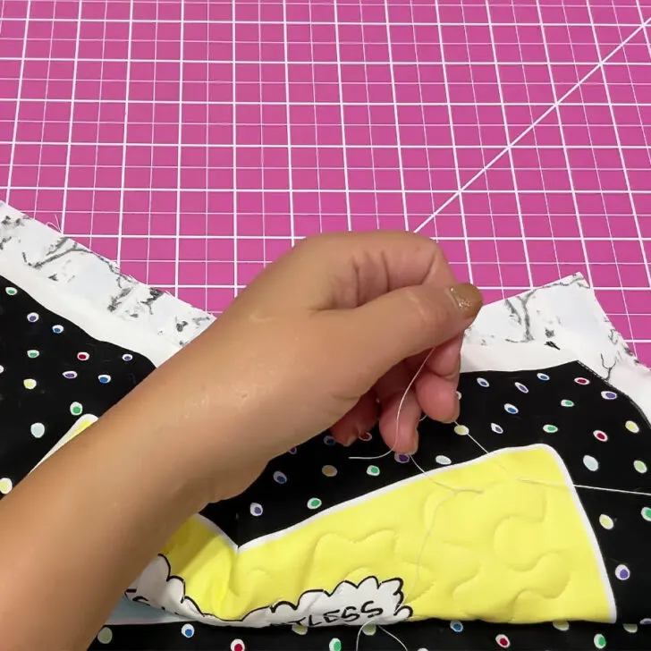 Are Self-Threading Needles Really Useful?