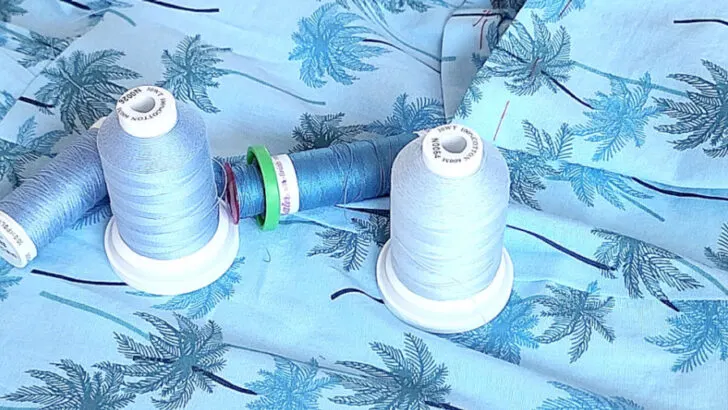 Topstitching Troubles? This Simple Trick Will Turn It Around Instantly!