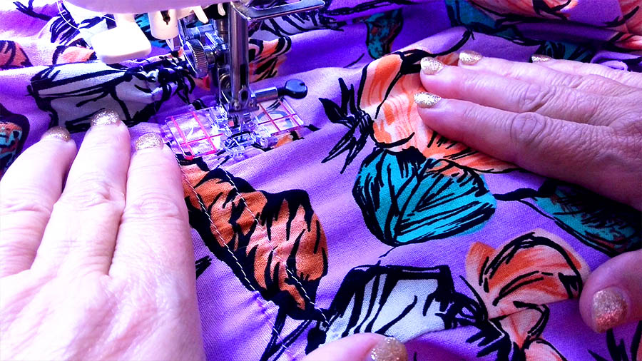 How to Sew Shirring: A Step-by-Step Guide to Elastic Thread Gathering