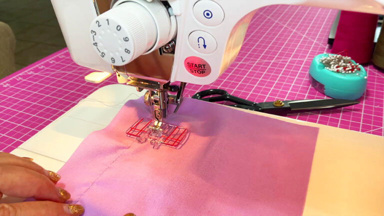 How to Sew Shirring: A Step-by-Step Guide to Elastic Thread Gathering