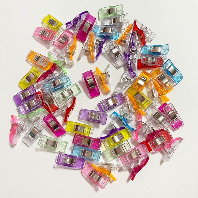 Are These 'Magic' and 'Wonder' Tools the Secret to Sewing Perfection?