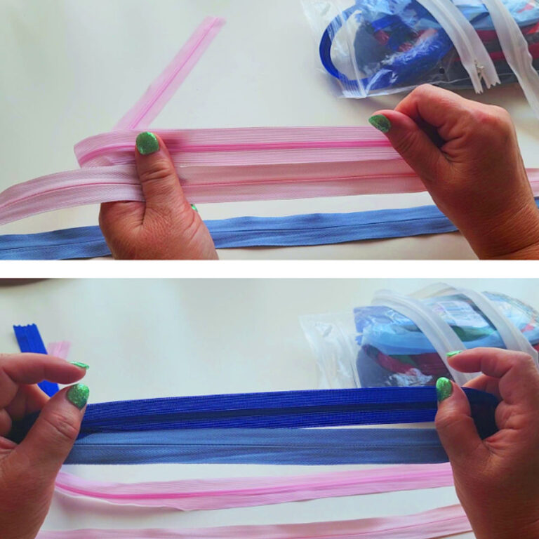 Think You Know Zippers? This Installation Guide Might Surprise You