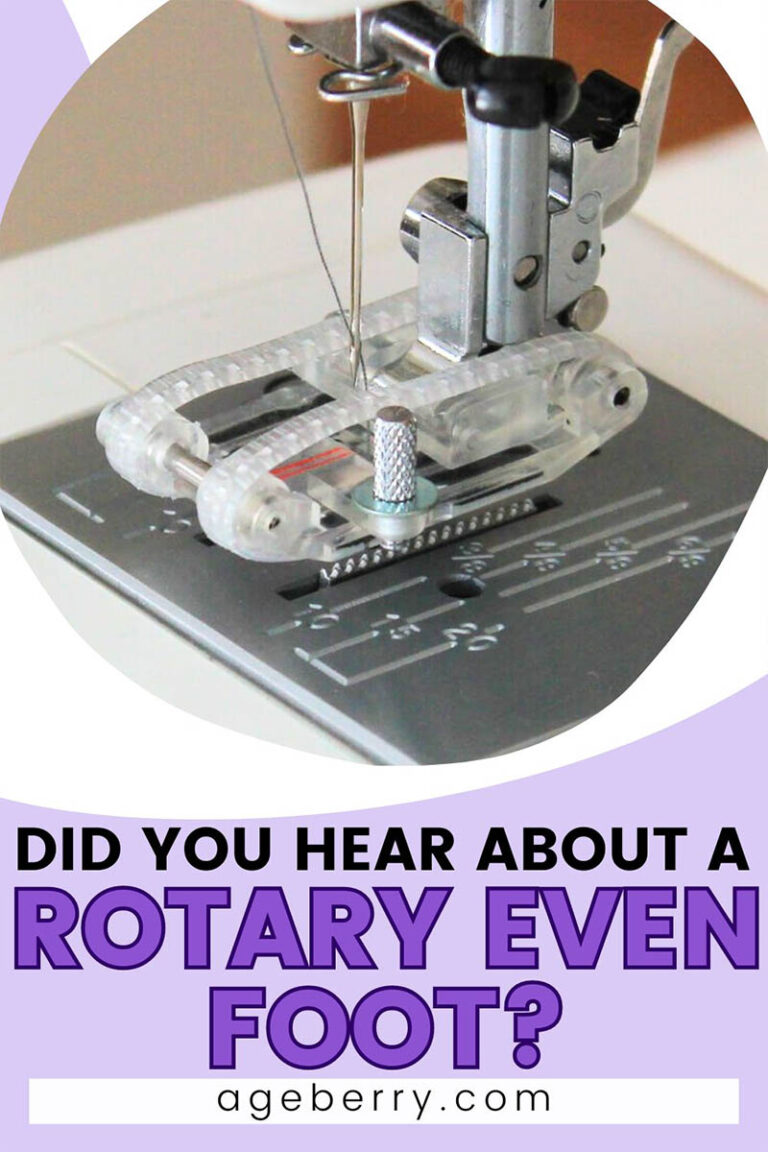 Sewing Machine Presser Foot Guide: Types to Elevate Your Projects