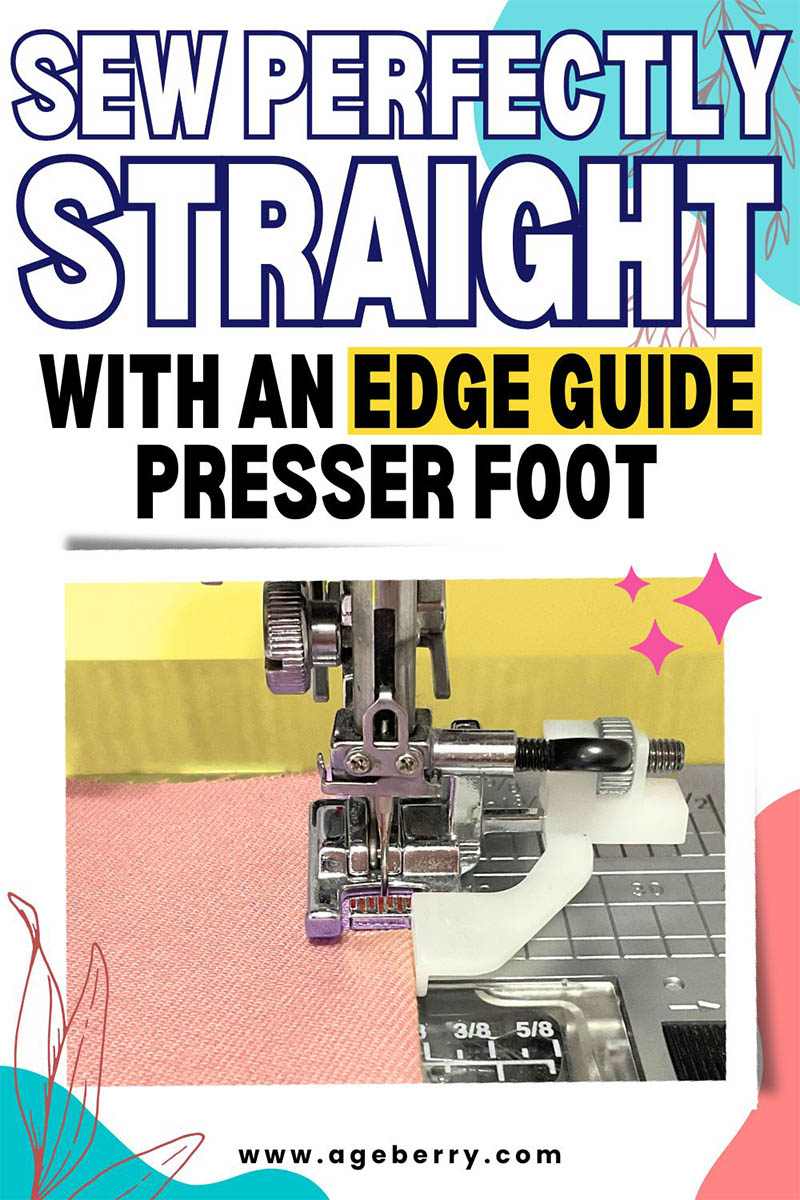 Sewing Machine Presser Foot Guide: Types to Elevate Your Projects
