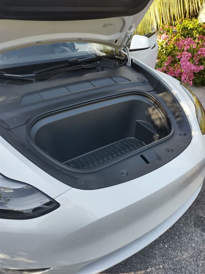 I Bought a Tesla and Now What? First Impressions of a New Owner