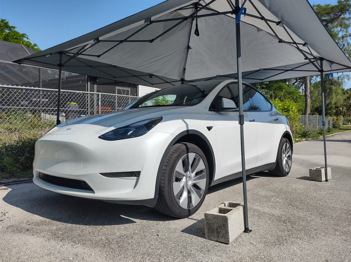 I Bought a Tesla and Now What? First Impressions of a New Owner