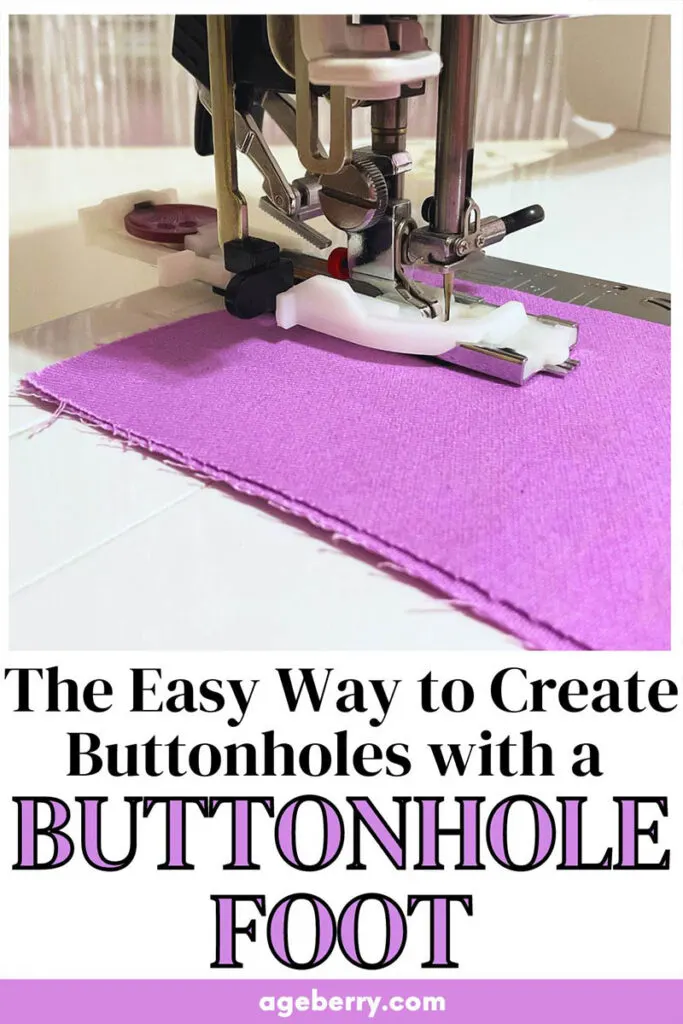 Sewing Machine Presser Foot Guide: Types to Elevate Your Projects