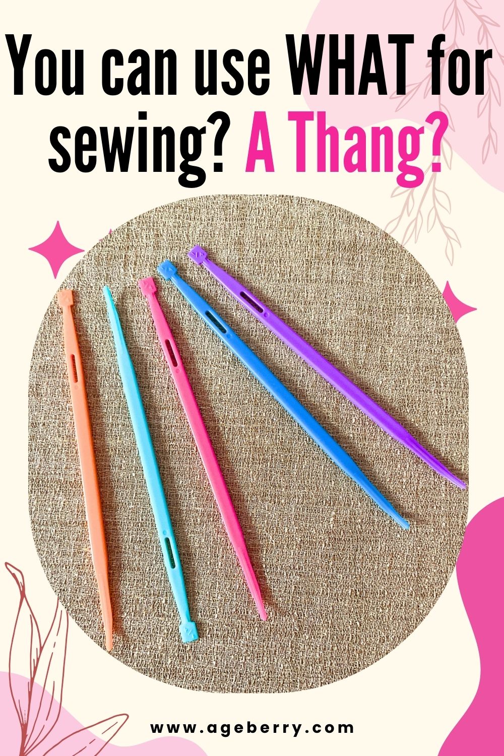 The Best Fabric Glue Options For All Your Sewing Projects