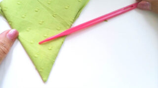 You can use WHAT for sewing? A Thang?