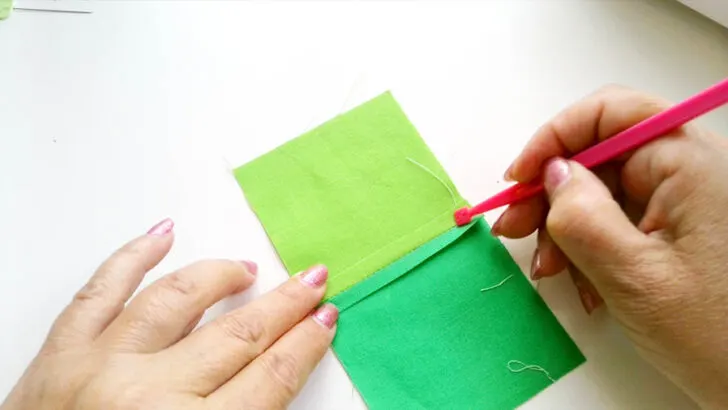 You can use WHAT for sewing? A Thang?