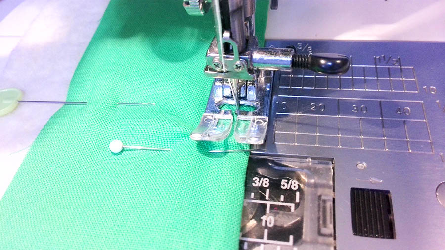 You can use WHAT for sewing? A Thang?