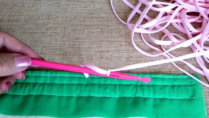 You can use WHAT for sewing? A Thang?