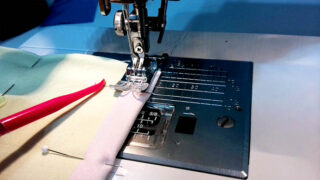 You can use WHAT for sewing? A Thang?